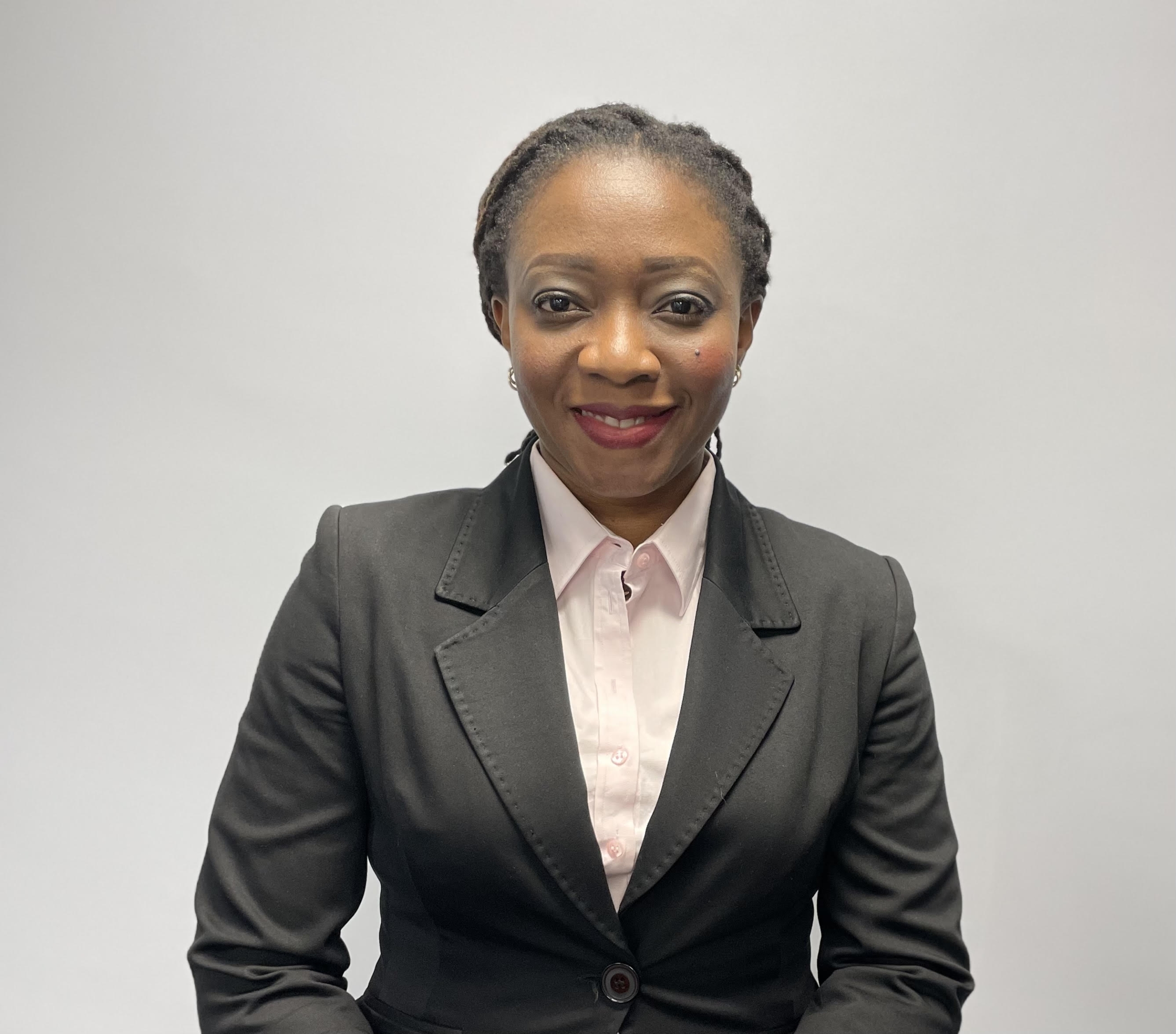 Amaka Lawton - Alpha Omega WPS Foundation